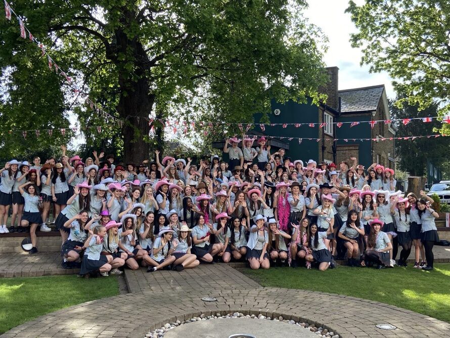 Surbiton High School - Profile (2024)