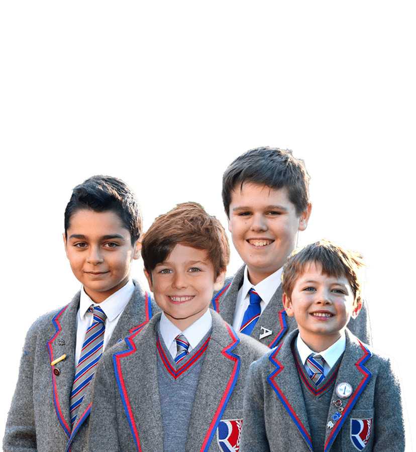 Rokeby School in Kingston upon Thames - Profile (2023)