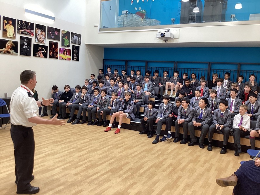 Rokeby School in Kingston upon Thames - Profile (2023)