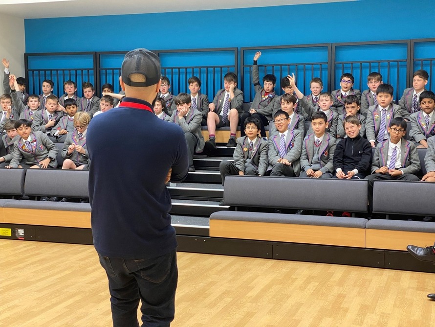 Rokeby School in Kingston upon Thames - Profile (2023)