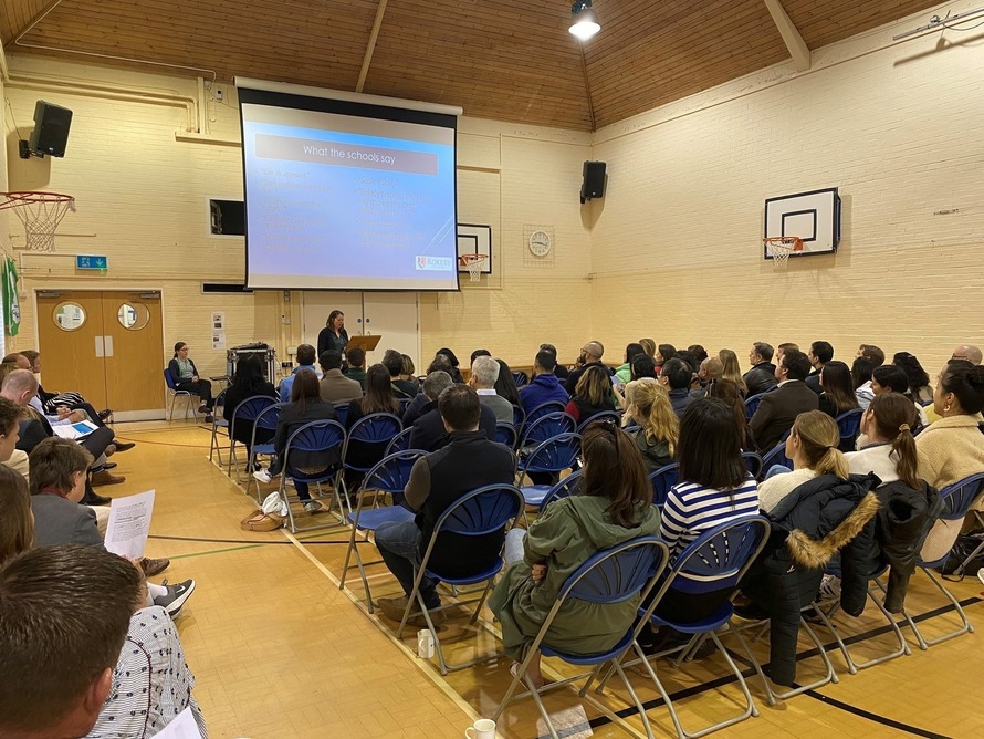 Rokeby School in Kingston upon Thames - Profile (2023)