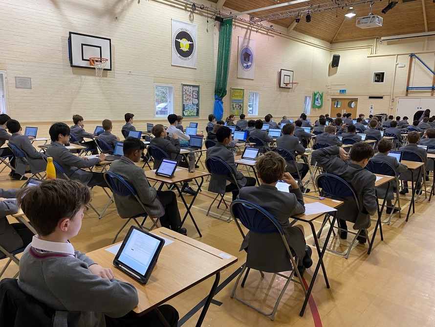 Rokeby School in Kingston upon Thames - Profile (2023)