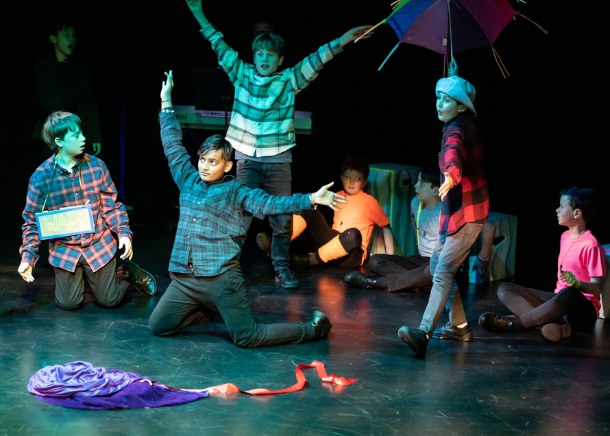 Rokeby School in Kingston upon Thames - Profile (2023)