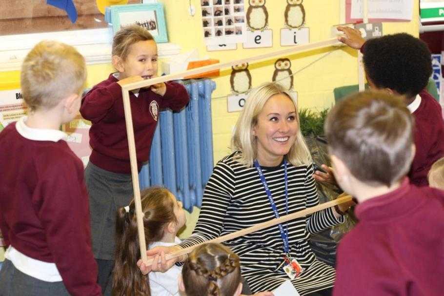 Hillcross Primary School - Profile (2023)