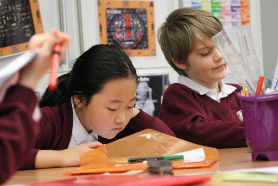 Hillcross Primary School - Profile (2023)