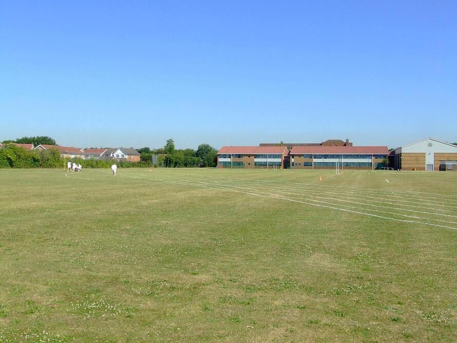 Rutlish School - Profile (2023)