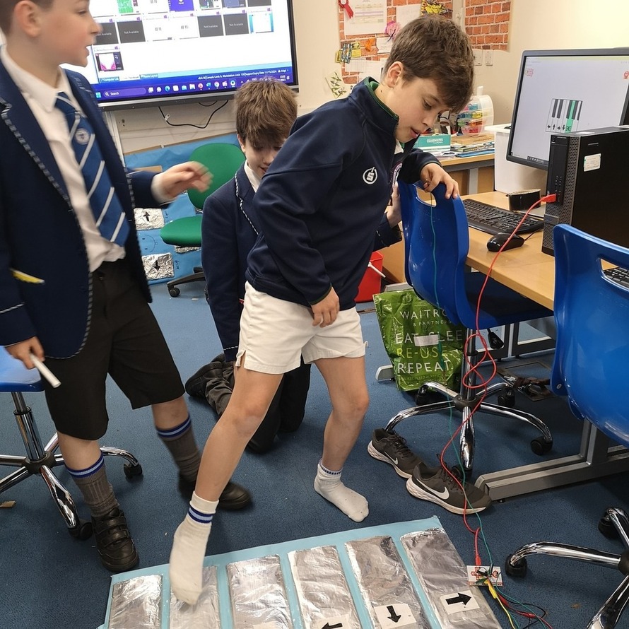 Donhead Preparatory School - Profile (2023)