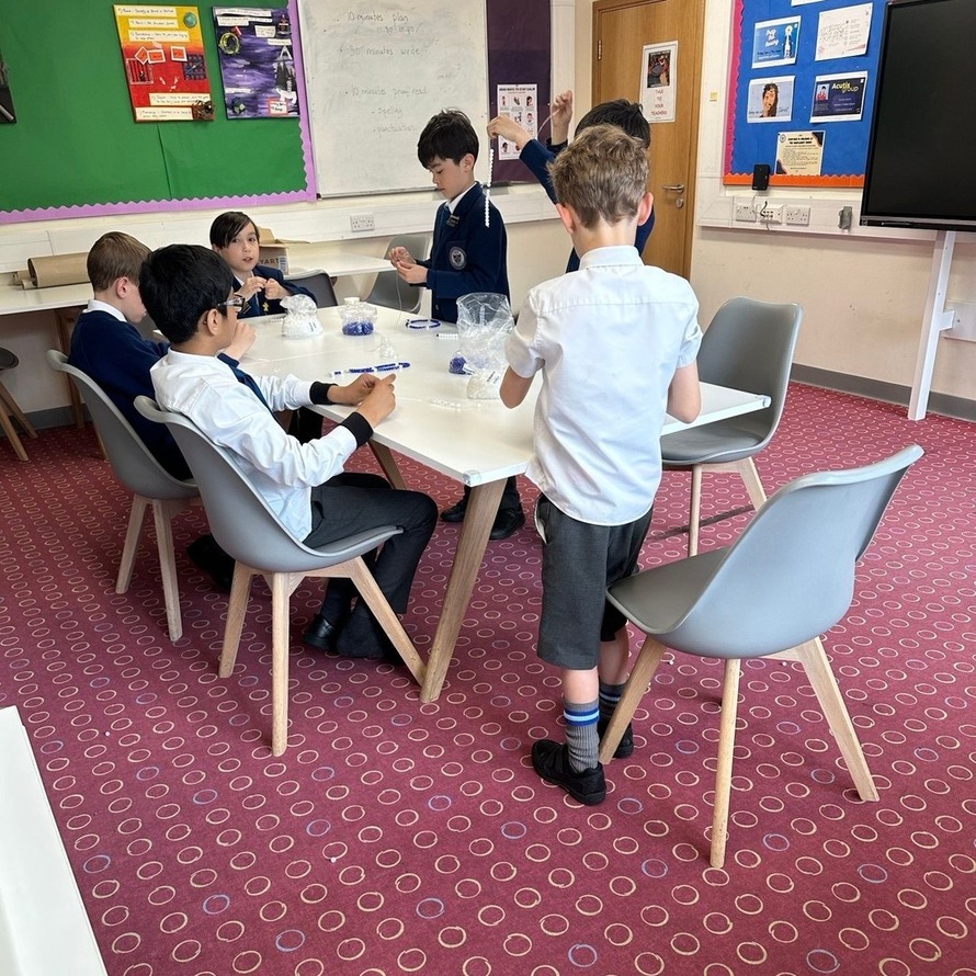 Donhead Preparatory School - Profile (2023)