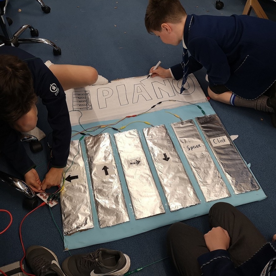 Donhead Preparatory School - Profile (2023)