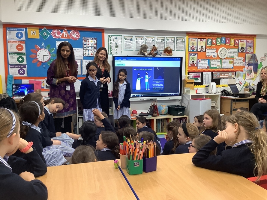 The Study Preparatory School - Profile (2024)