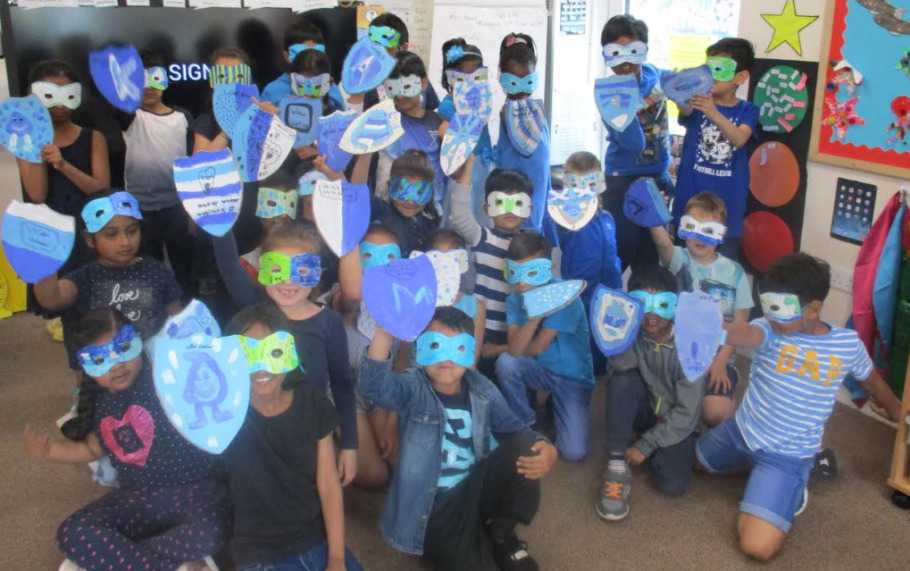 Altmore Infant School - Profile (2023)