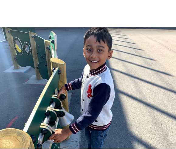 Altmore Infant School - Profile (2023)