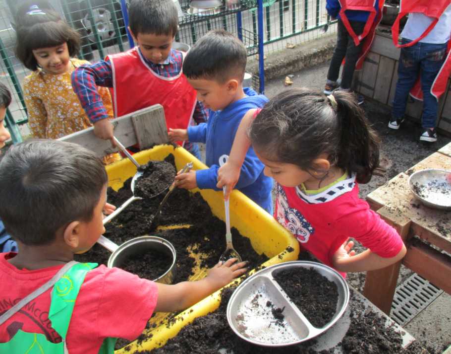 Altmore Infant School - Profile (2023)