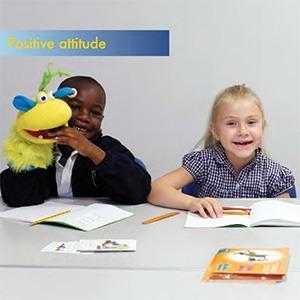 Keir Hardie Primary School - Profile (2023)