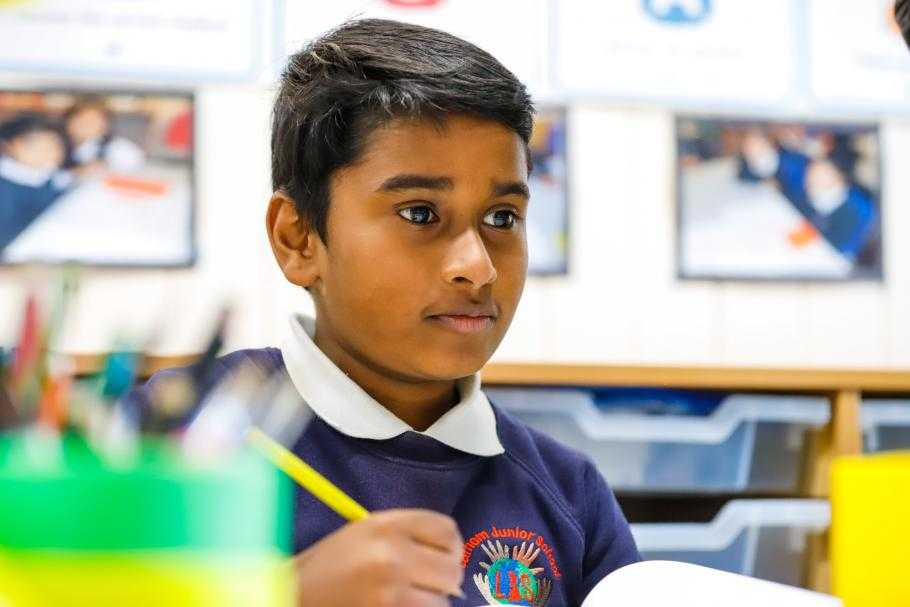 Lathom Junior School - Profile (2023)