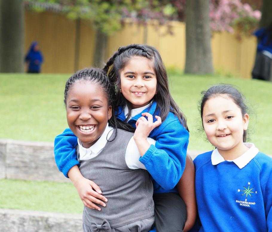 Southern Road Primary School Gallery: Photos of Campus Life, Activities ...