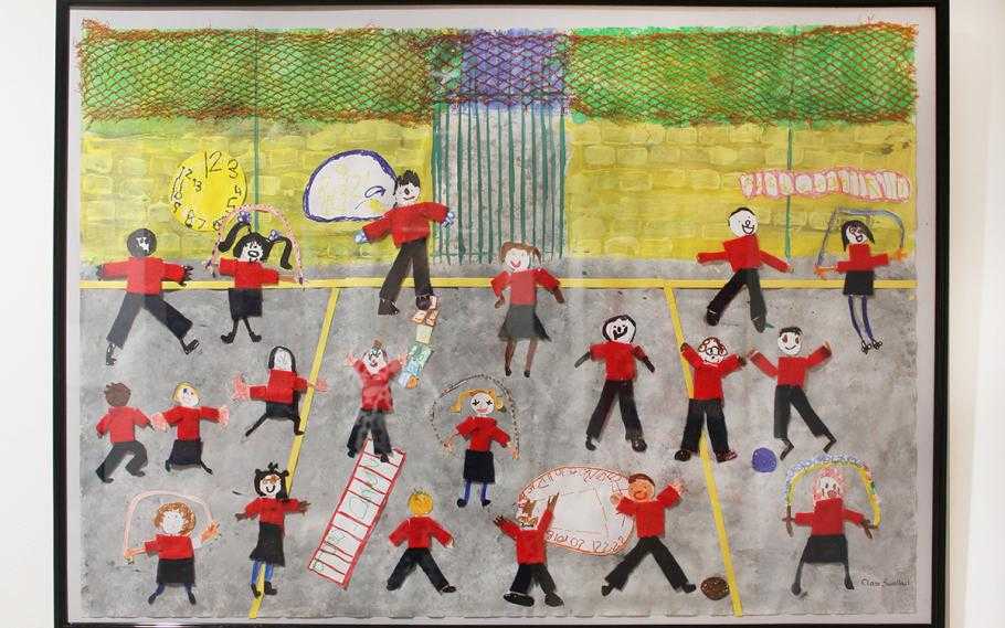 West Ham Church Primary School - Profile (2023)