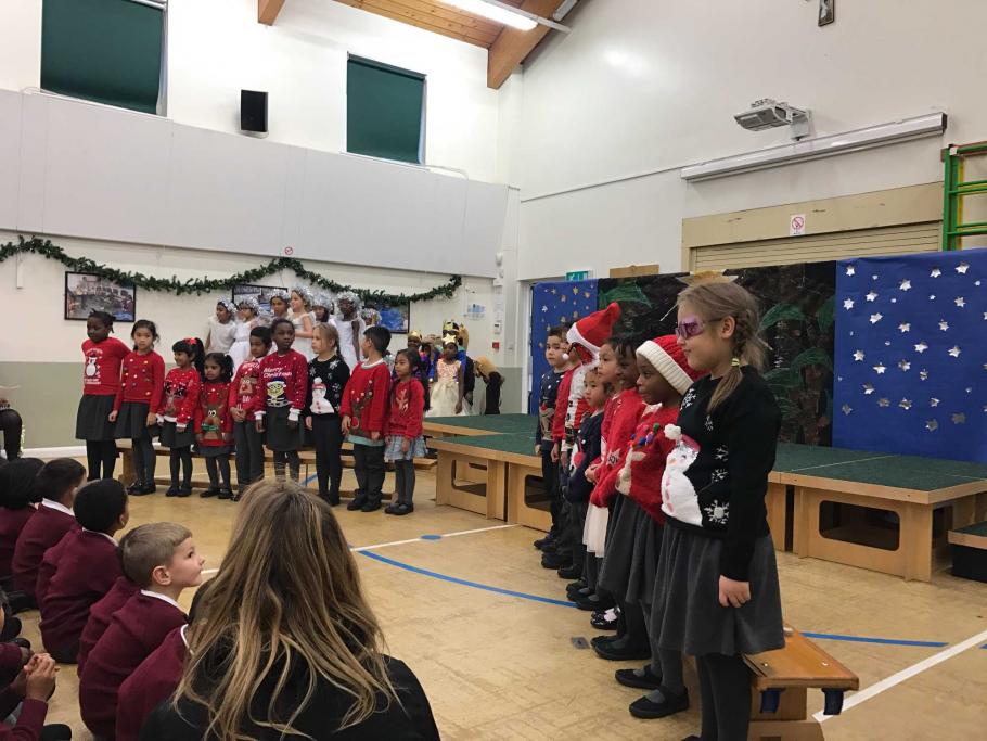 Altmore Infant School - Profile (2024)