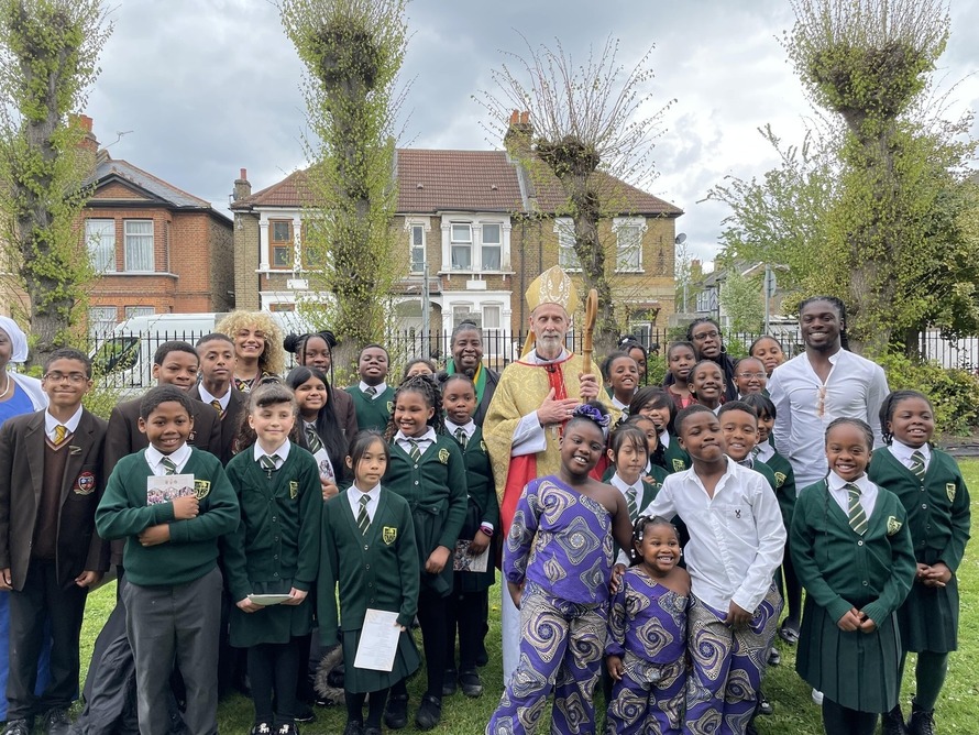 St Bonaventure's RC School - Profile (2023)