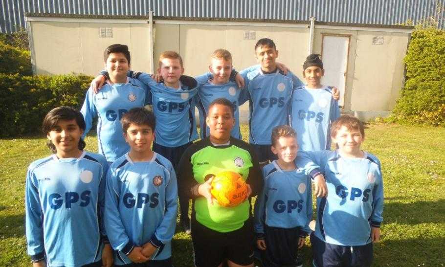 Goodmayes Primary School - Profile (2024)