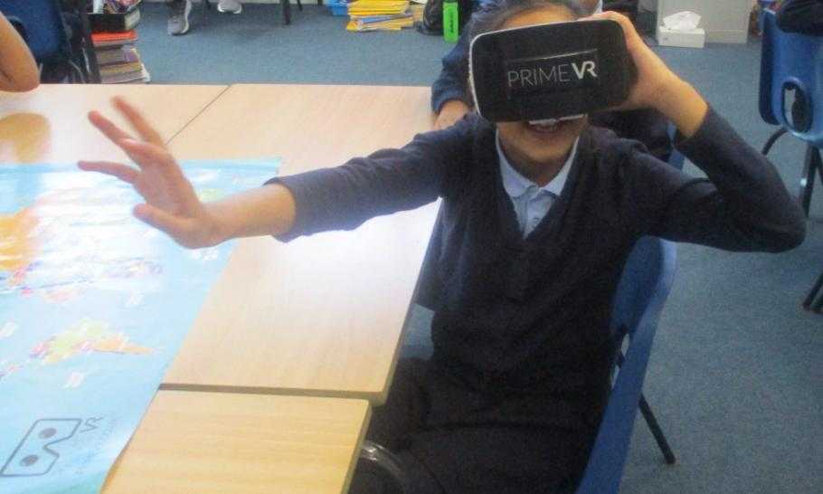 Goodmayes Primary School - Profile (2023)