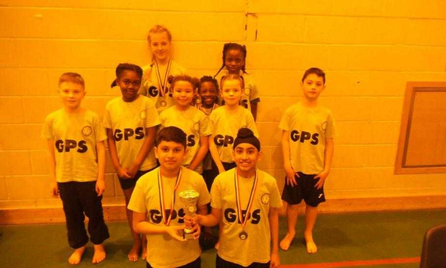 Goodmayes Primary School - Profile (2024)