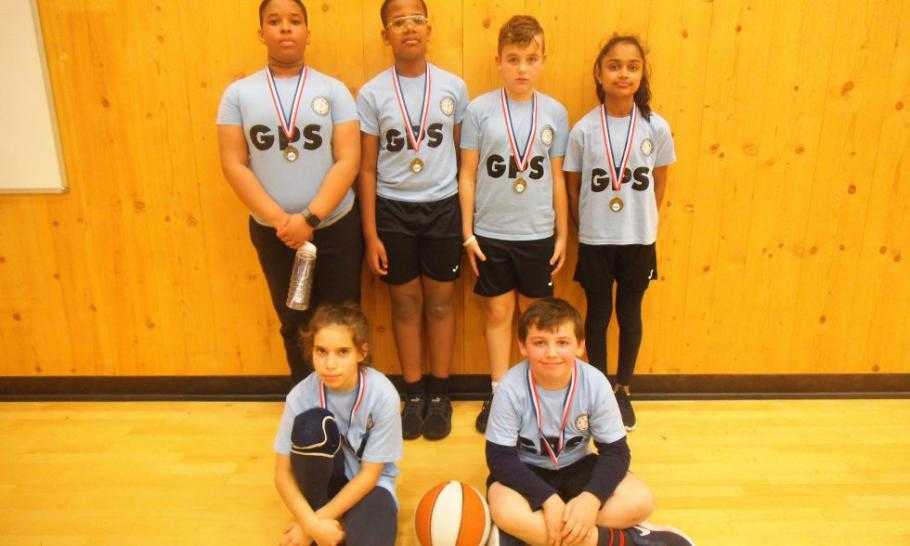 Goodmayes Primary School - Profile (2024)