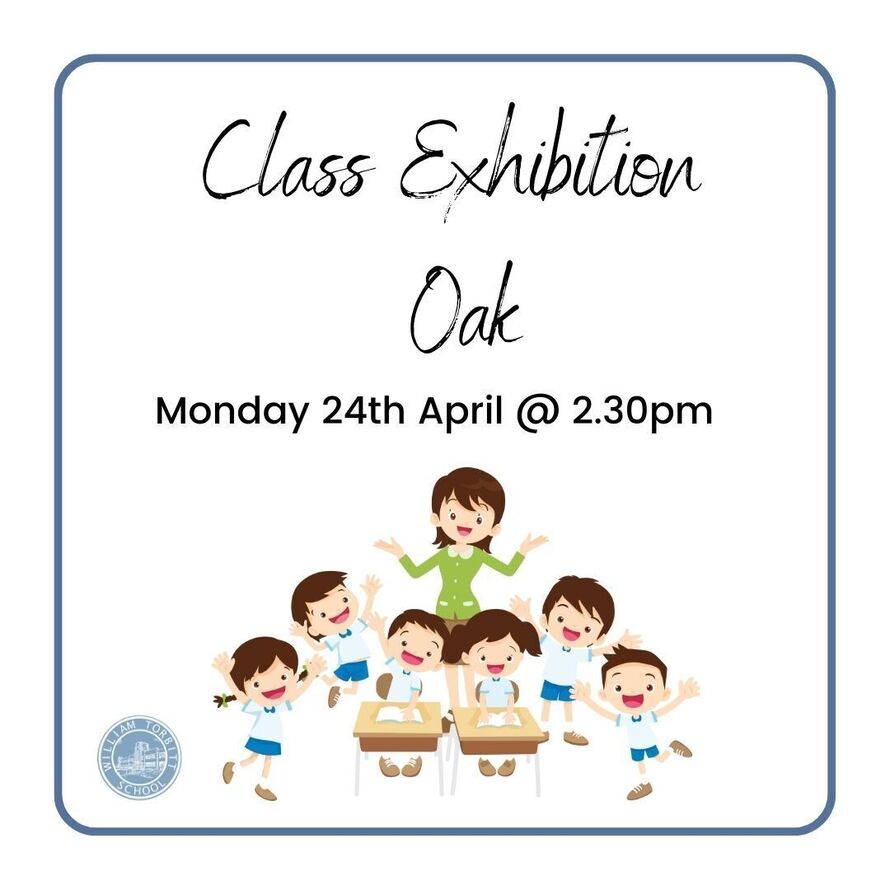 William Torbitt Primary School - Profile (2023)