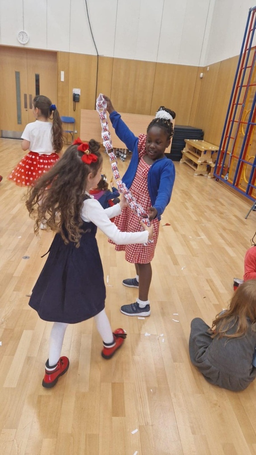 Wohl Ilford Jewish Primary School - Profile (2023)