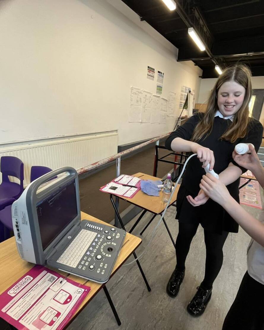 Caterham High School - Profile (2023)