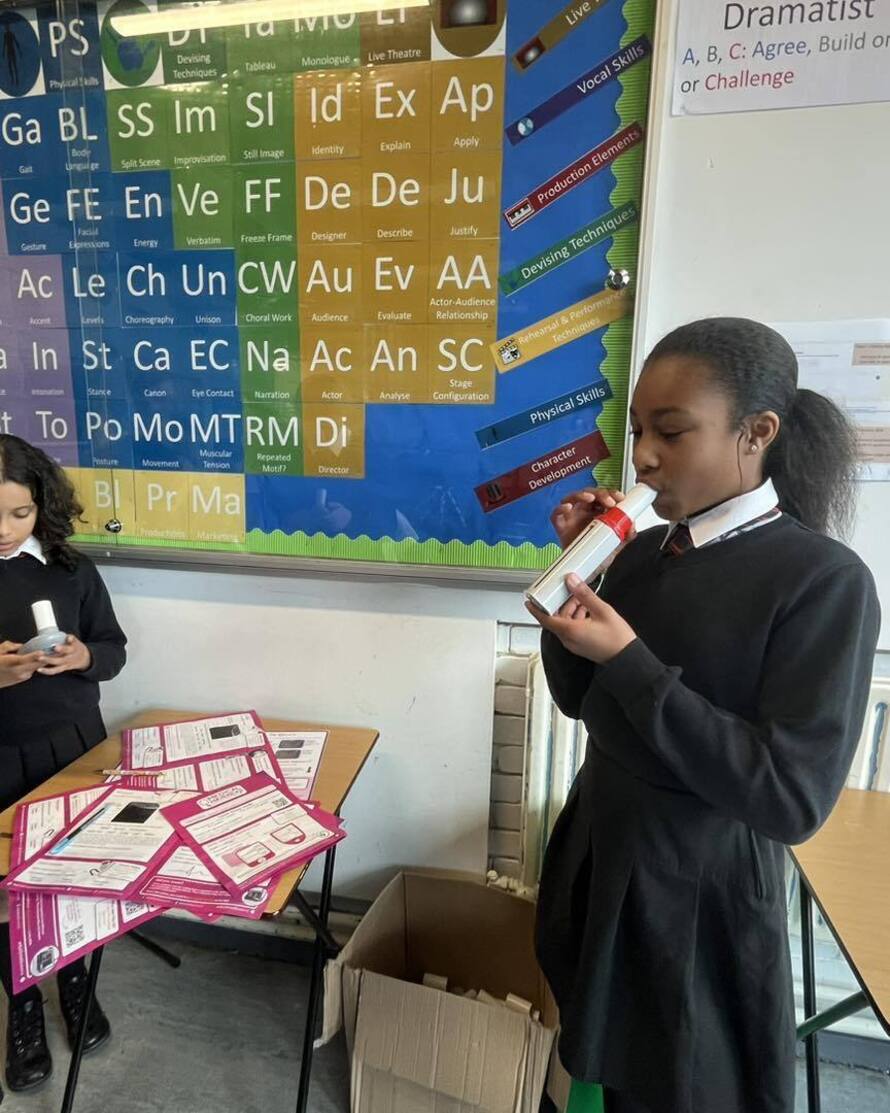 Caterham High School - Profile (2024)