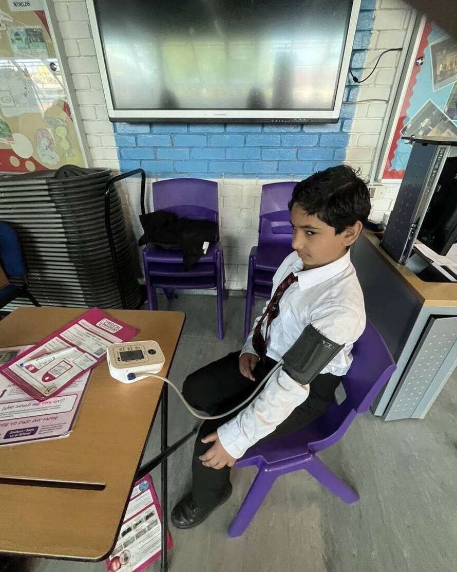 Caterham High School - Profile (2024)