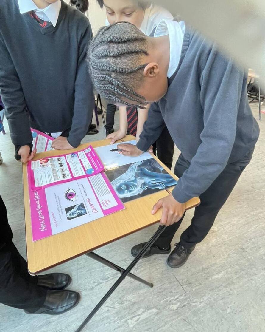 Caterham High School - Profile (2023)