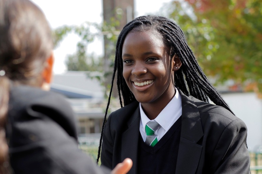 Mayfield School in Redbridge - Profile (2023)