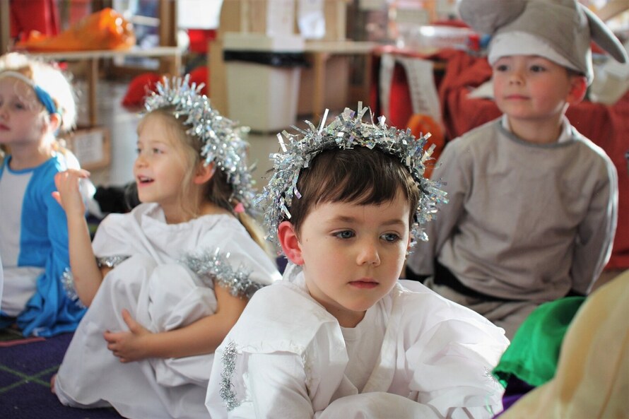 Lowther Primary School - Profile (2023)