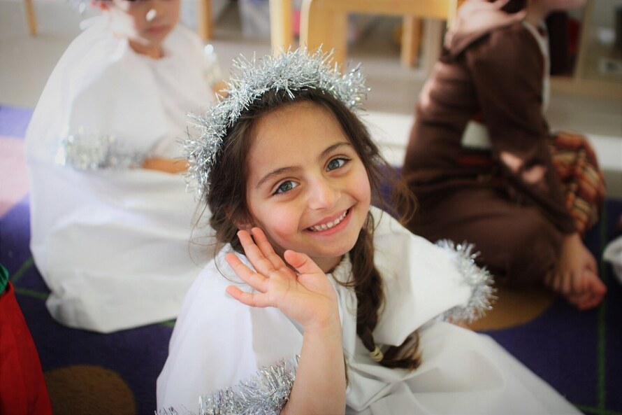 Lowther Primary School - Profile (2023)