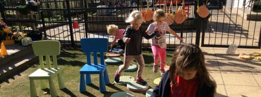 Chase Bridge Primary School - Profile (2023)