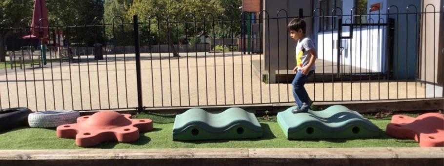 Chase Bridge Primary School - Profile (2023)