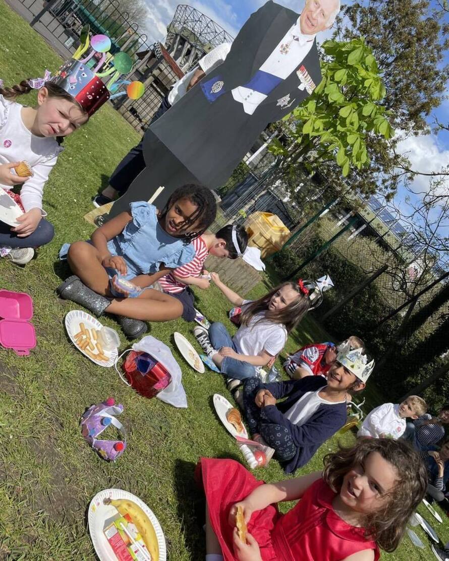 Chase Bridge Primary School - Profile (2023)