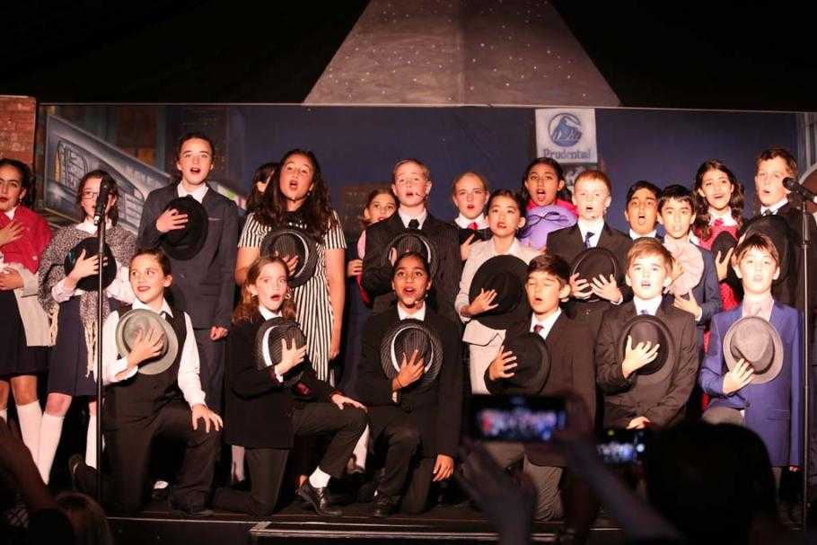 Kew College - Profile (2024)