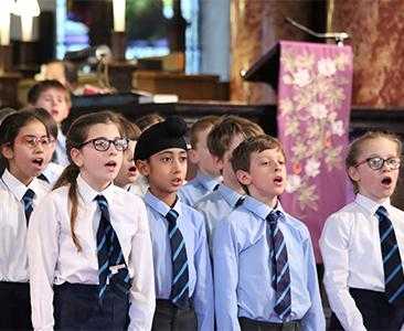 Kew College - Profile (2024)