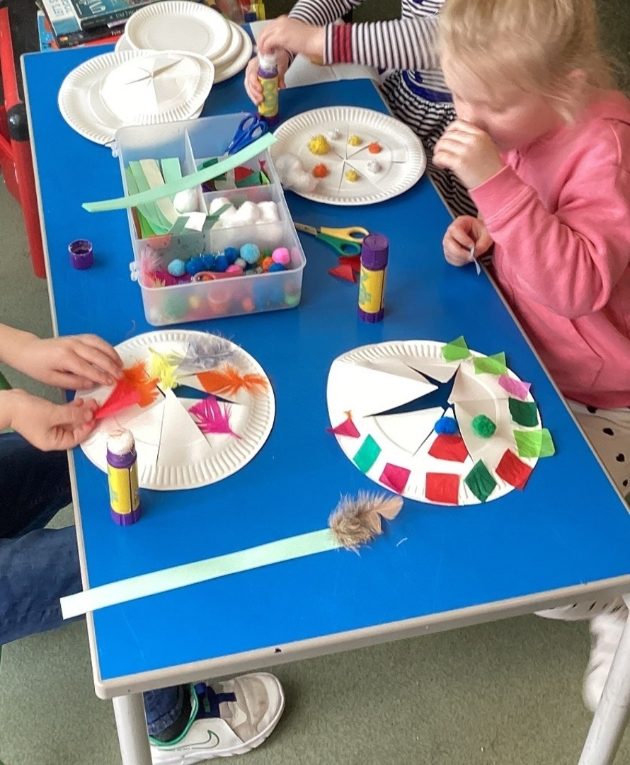 Foresters Primary School - Profile (2023)