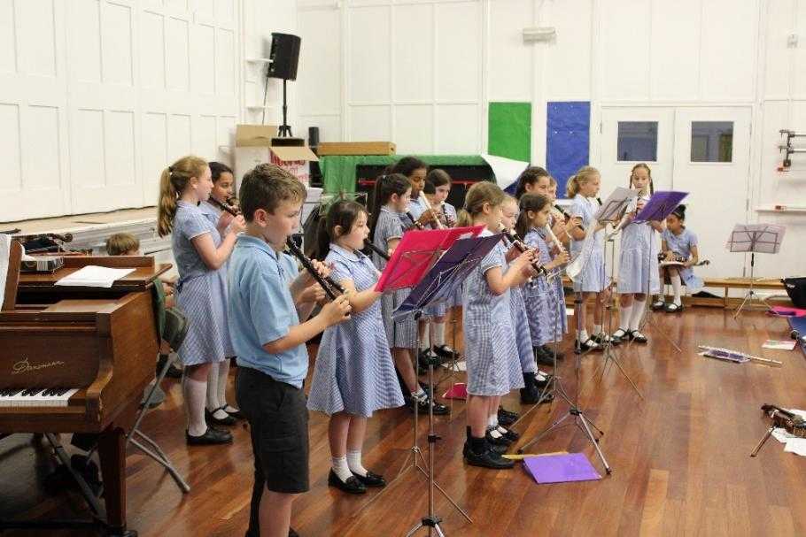 St Cecilia's Catholic Primary School - Profile (2023)