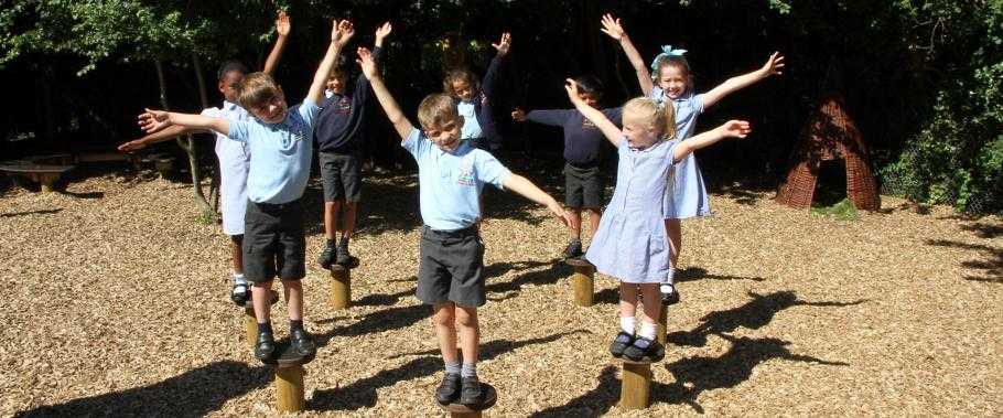 Muschamp Primary School and Language Opportunity Base - Profile