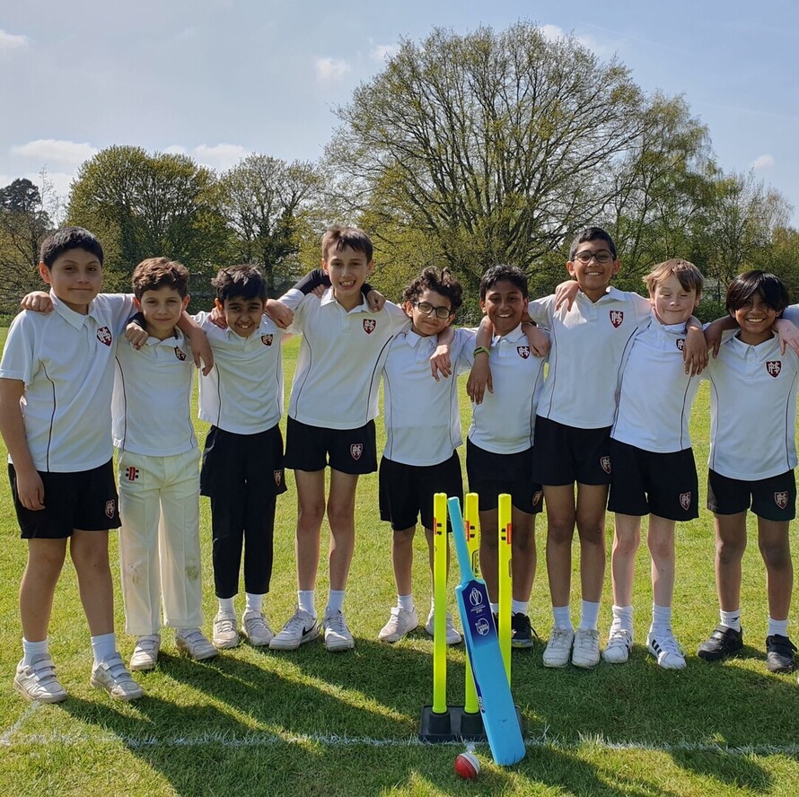 Homefield Preparatory School - Profile (2023)