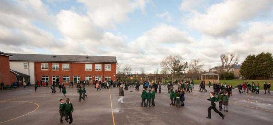 Chase Lane Primary School - Profile (2023)