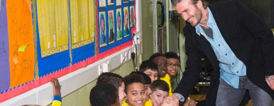 Chase Lane Primary School - Profile (2023)