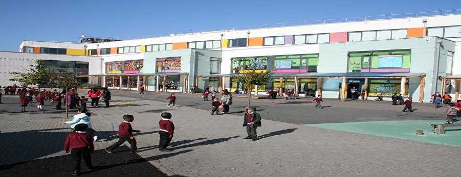 Henry Maynard Primary School - Profile (2023)