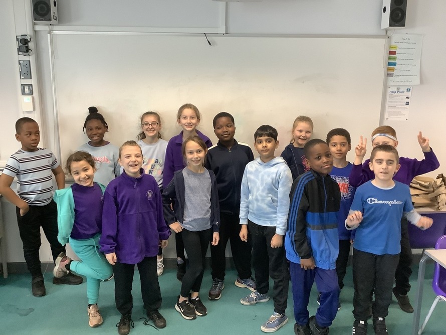 Buxton School - Profile (2023)