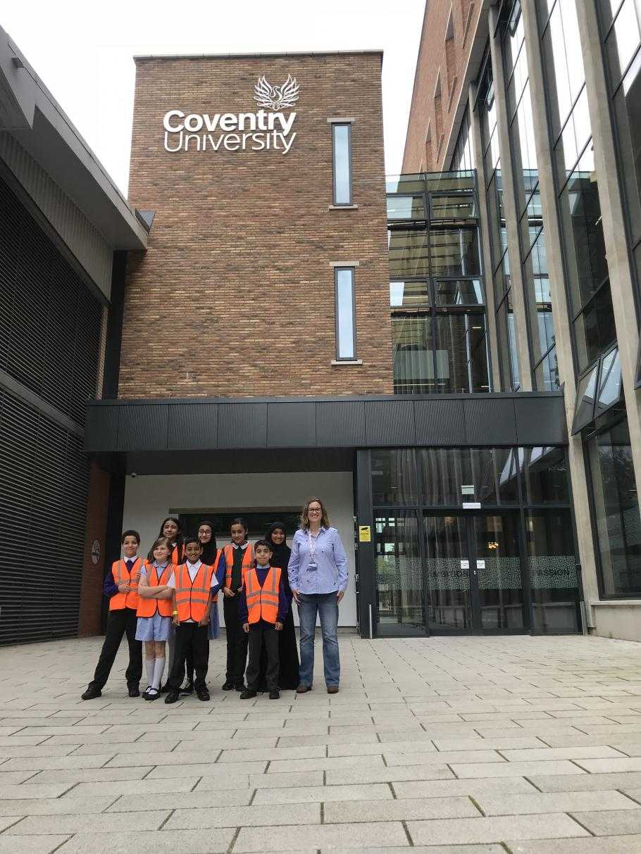 Adderley Primary School - Profile (2023)